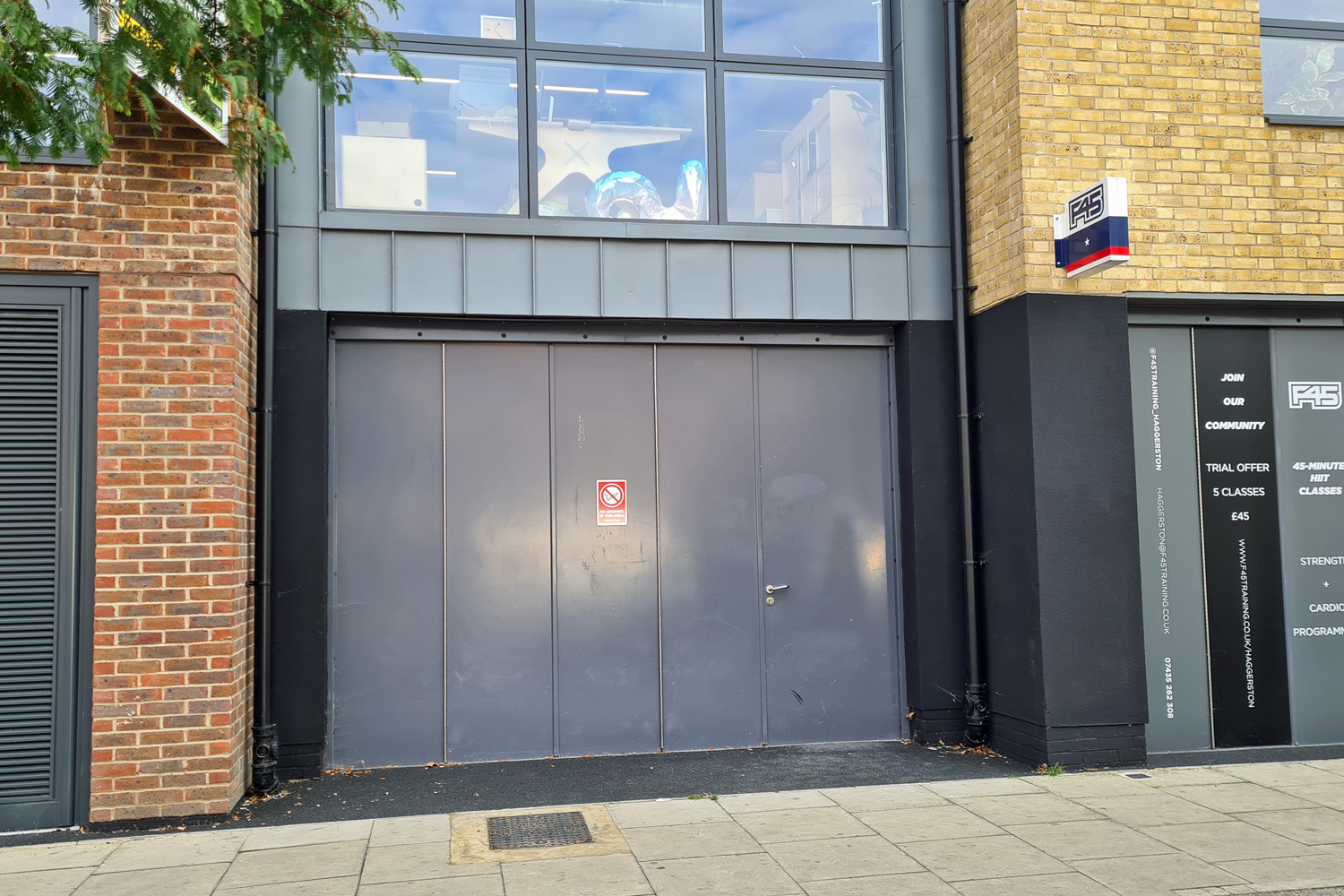 Properties | Dominion