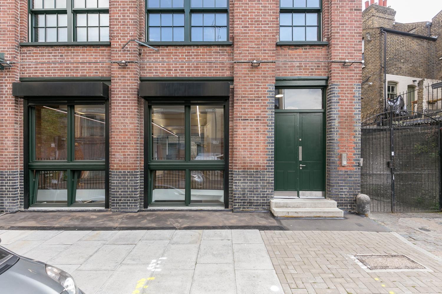 Properties | Dominion